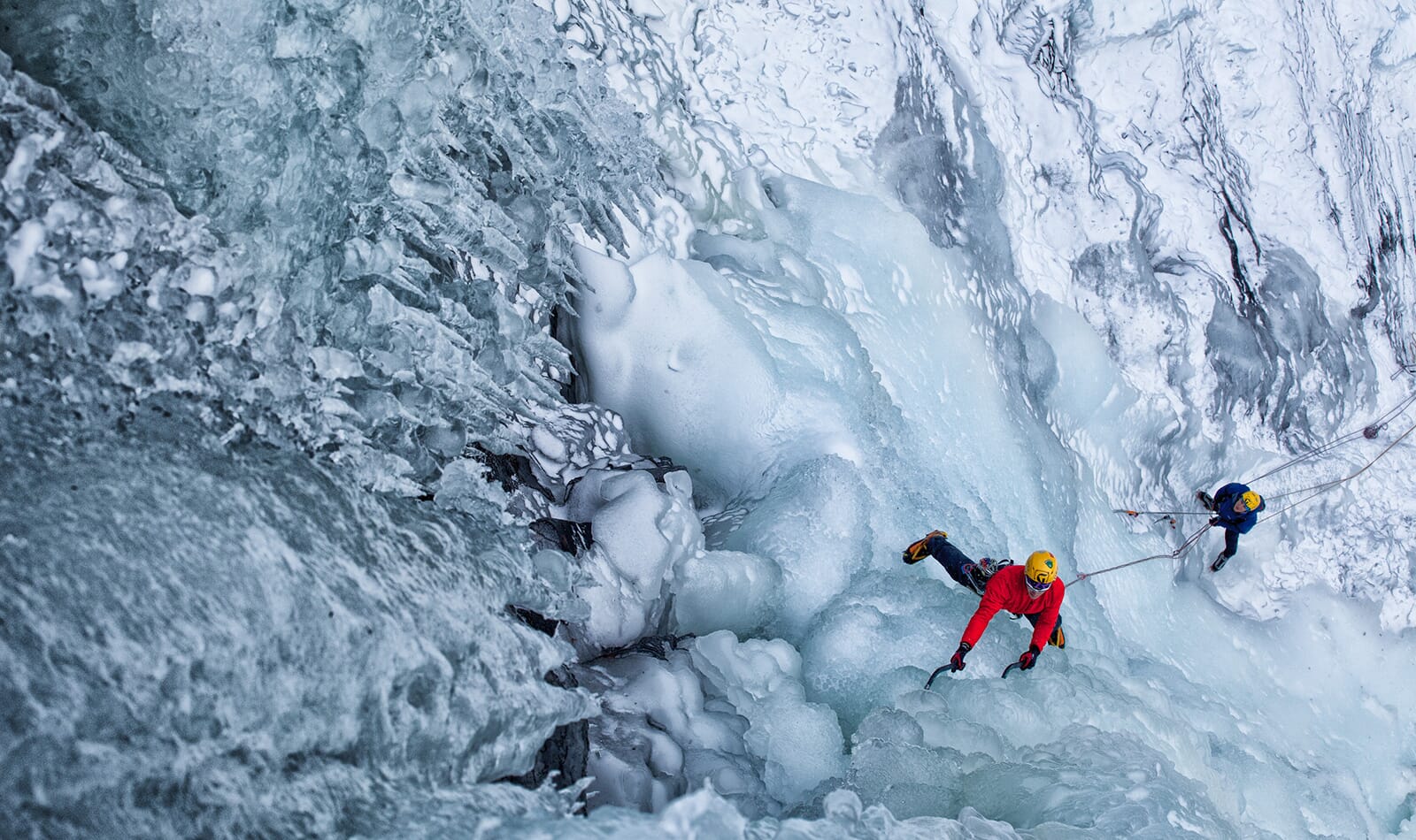 An Interview with Andy Cave - Andrew Mazibrada