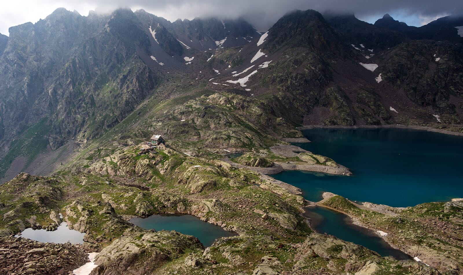Walking the Nile - A Sidetracked Interview with Levison Wood